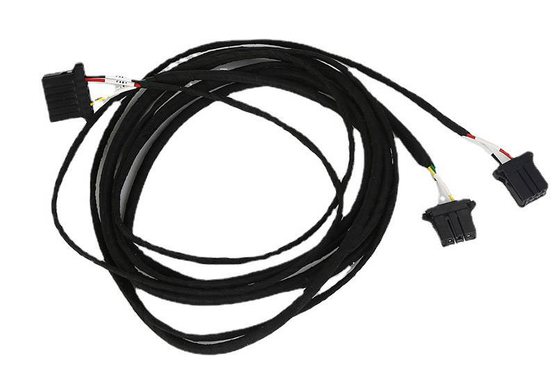 Cables assembly - PCBA Manufacture