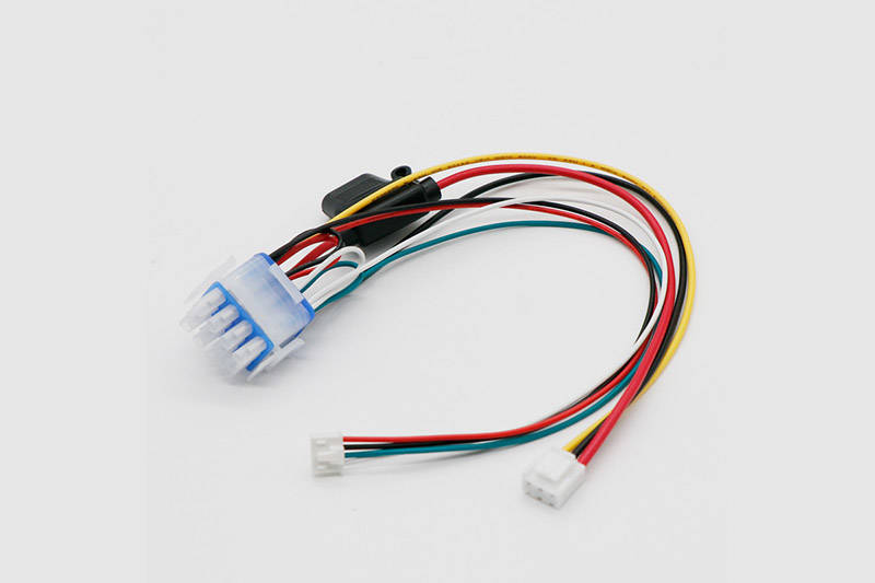 Cables assembly - PCBA Manufacture