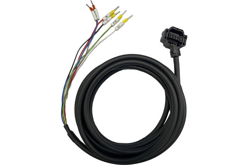 Cables assembly - PCBA Manufacture