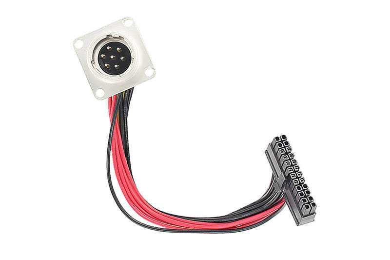 Cables assembly - PCBA Manufacture