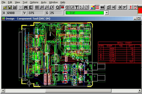 Which software tool is good for PCB design - PCBA Manufacture In China
