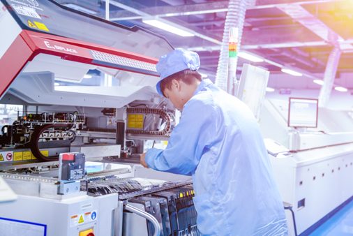 The electrostatic protection is important on PCBA board - PCBA ...