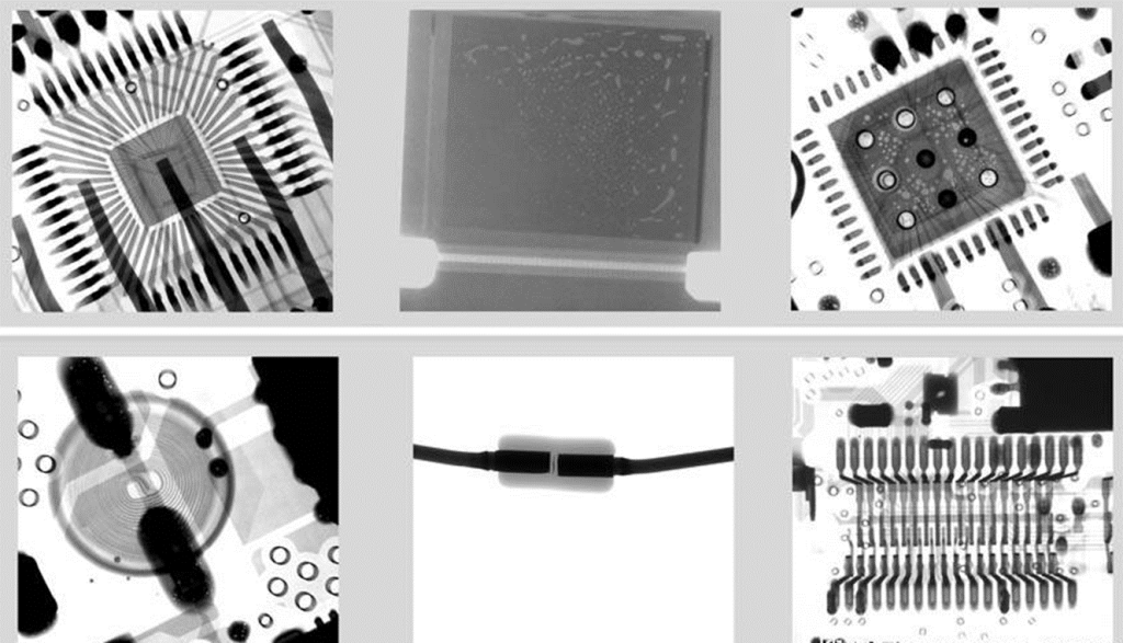 PCB X-ray Inspection: Principle, Advantages & Applications