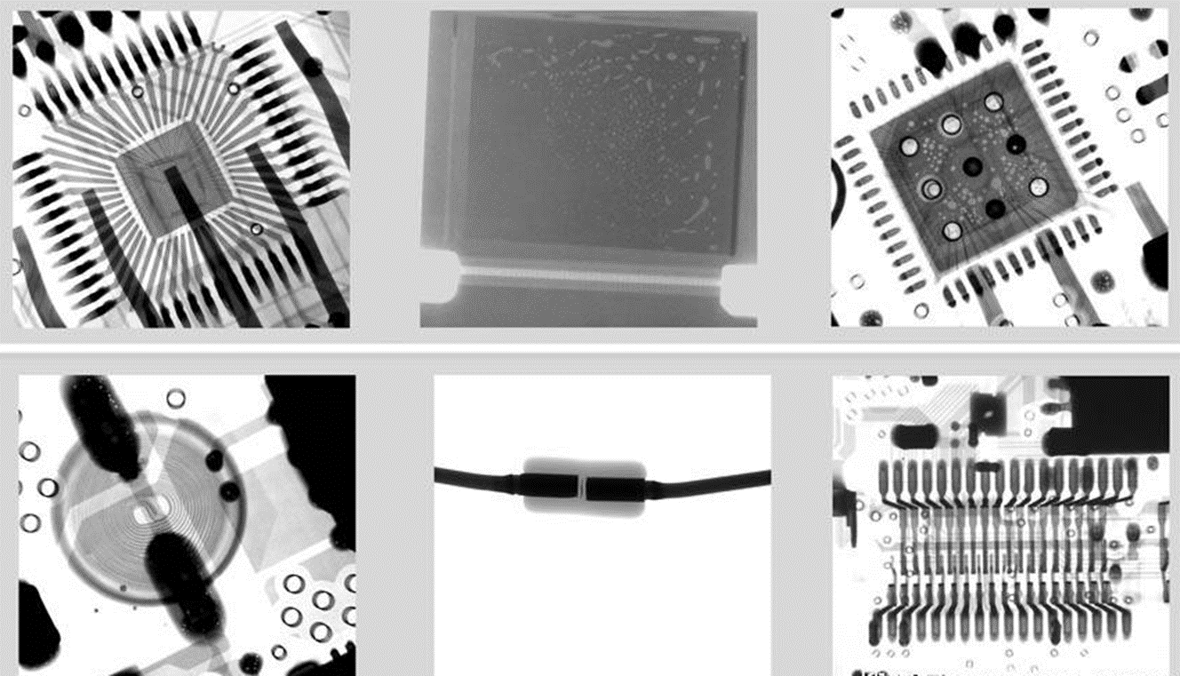 What is X Ray PCB Inspection? - PCBA Manufacture In China