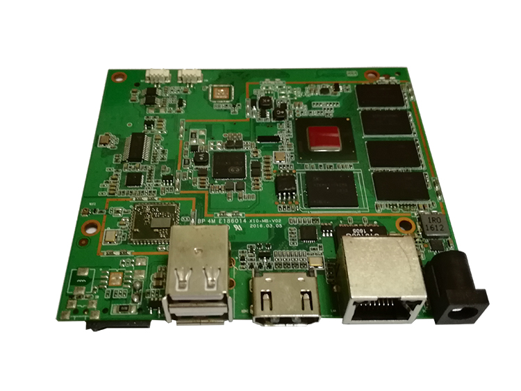 Through Hole vs Surface Mount: Unveiling the Optimal PCB Assembly ...
