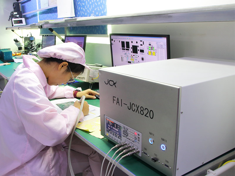 What is first article inspection (FAI) - PCBA Manufacture